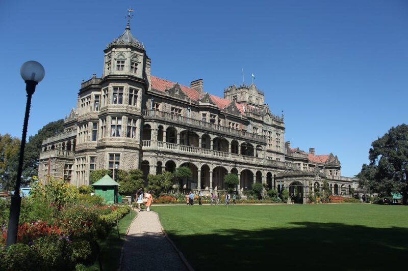 Private 6 hrs Shimla City Tour - Who Will Enjoy This Tour?