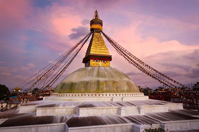 Private 6-Night Golden Triangle and Nepal Tour from Delhi - What to Expect on This Tour