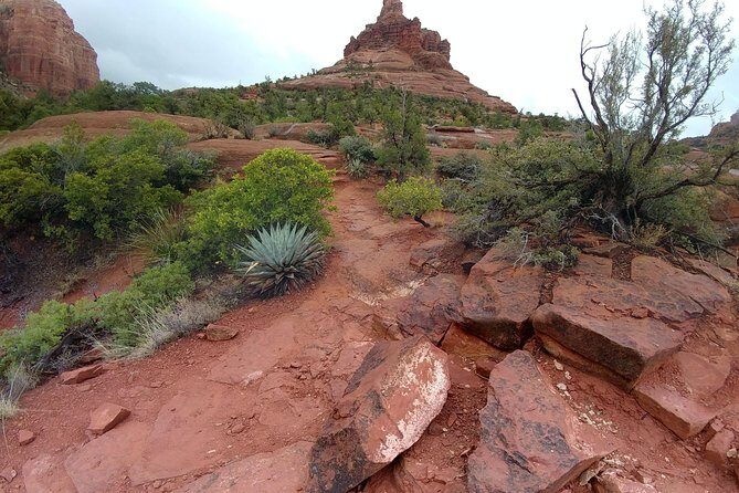 Private 6 or 8 Hr "Awaken to You": Journey & Sedona Vortex Tour (Specify 6/8 hr) - An In-Depth Look at the "Awaken to You" Tour