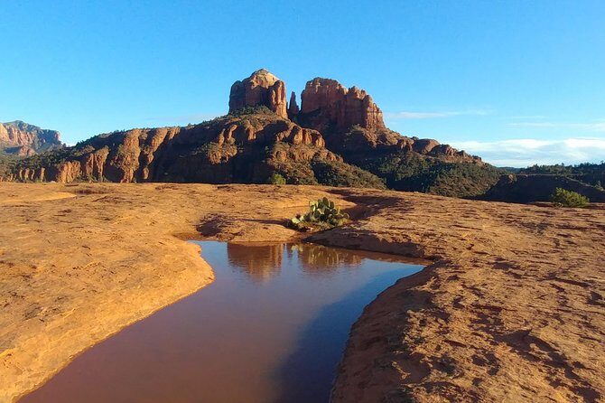 Private 6 or 8 Hr "Awaken to You": Journey & Sedona Vortex Tour (Specify 6/8 hr) - Who Will Love This Tour?
