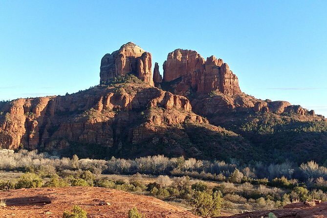 Private 6 or 8 Hr "Awaken to You": Journey & Sedona Vortex Tour (Specify 6/8 hr) - Frequently Asked Questions