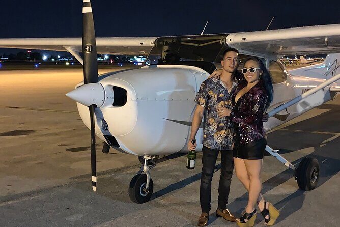 Private 60 Minute Romantic Air Tour with Champagne in Miami - Who Will Love This Tour?