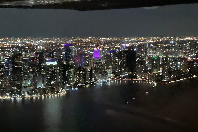 Private 60 Minute Romantic Excursion Air Tour with Champagne - Who Will Love This Tour?