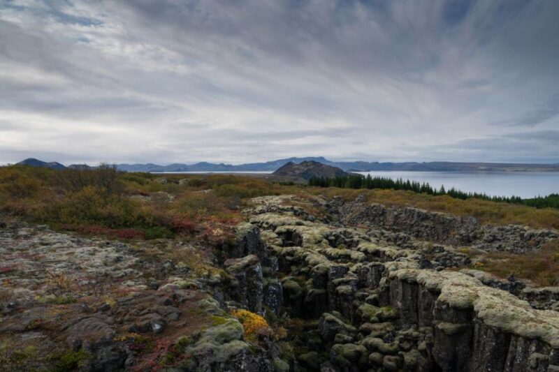 Private 6h tour: Golden Circle Essentials - Key Points