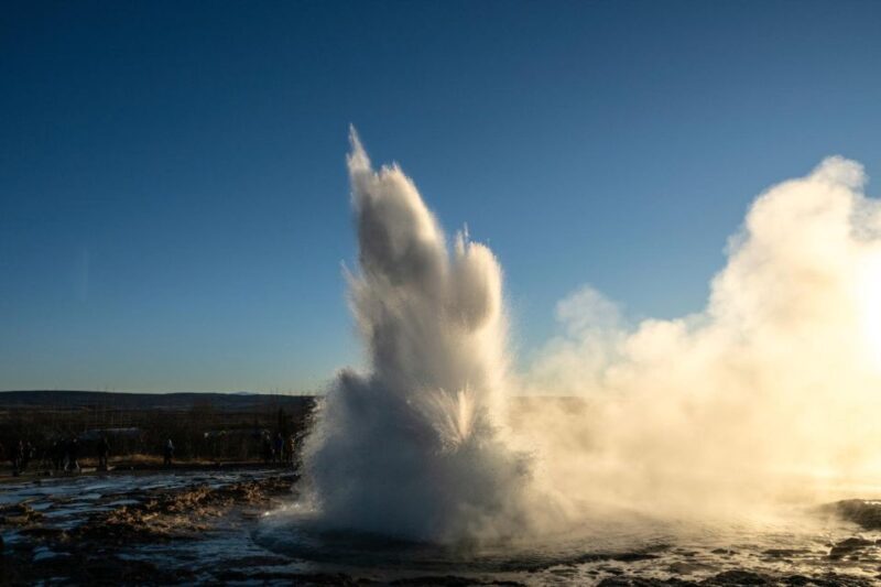 Private 6h tour: Golden Circle Essentials - Why This Tour Offers Great Value