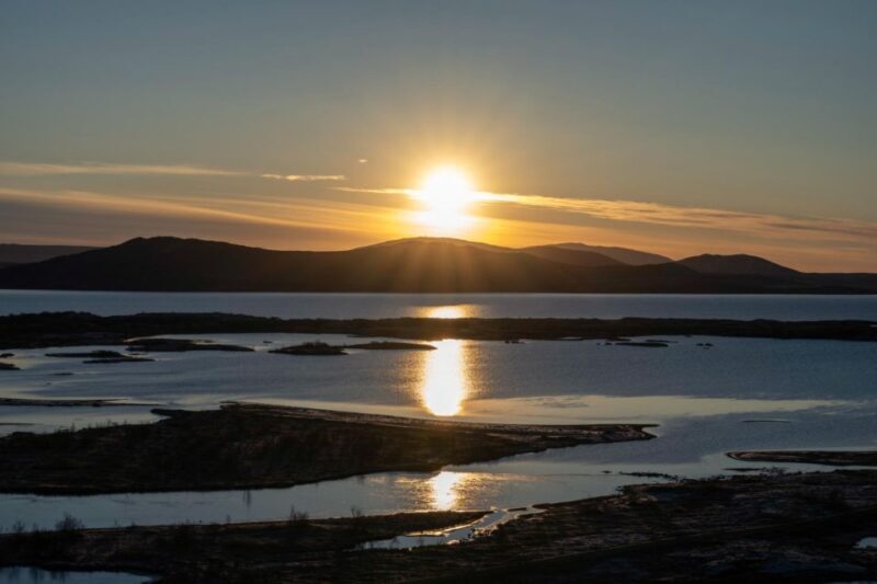 Private 6h tour: Golden Circle Essentials - Detailed Breakdown of the Itinerary