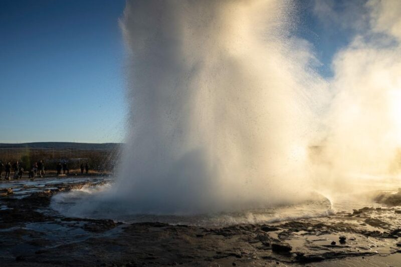 Private 6h tour: Golden Circle Essentials - Authentic Experiences and Genuine Insights