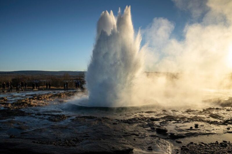 Private 6h tour: Golden Circle Essentials - Who Will Benefit Most from This Tour