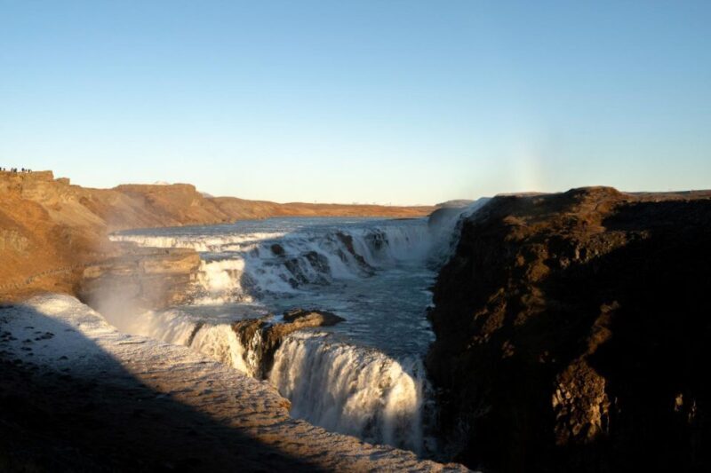 Private 6h tour: Golden Circle Essentials - The Sum Up