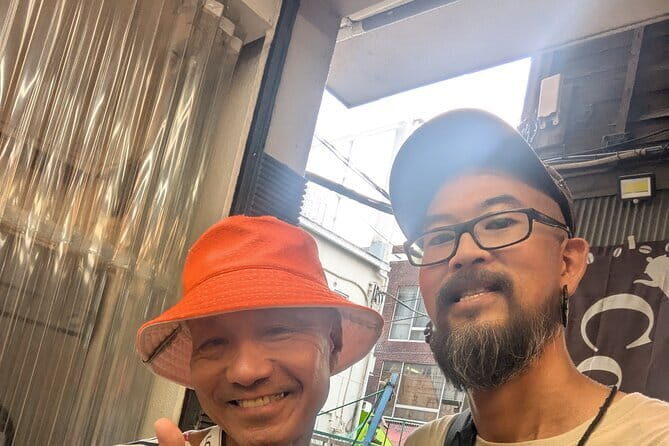 Private 6hr Tokyo Essentials Tour of Tradition and Modernity - Key Points