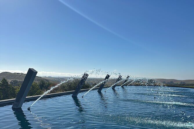 Private 6hr Wine Tour with Priority Wine Pass 2-for-1 Tastings - Pricing and Value