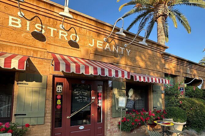 Private 6hr Wine Tour with Priority Wine Pass 2-for-1 Tastings - What Past Travelers Say