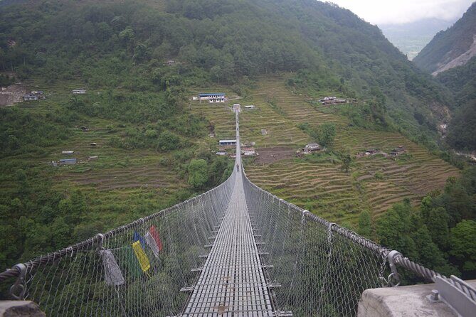 Private 7 - Day Annapurna Base Camp Trekking - An In-Depth Look at the Trekking Experience