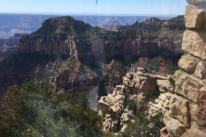 Private 7 day Ecotour Grand Canyon, Lk Powell, Zion, Canyonlands - A Closer Look at the 7-Day Southwest Journey