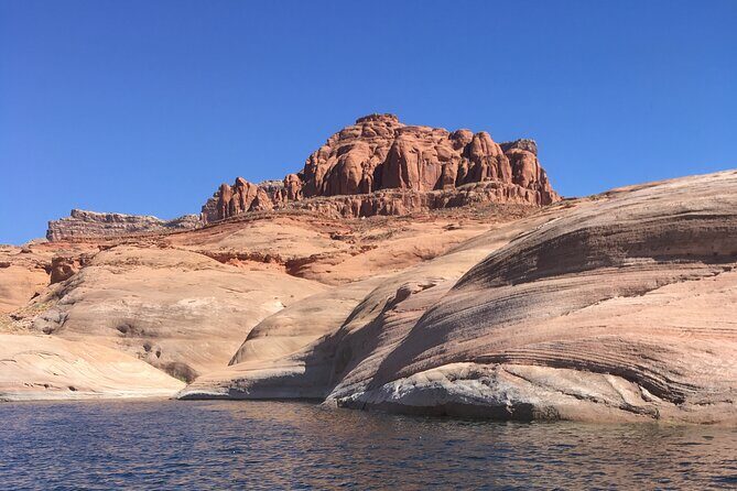 Private 7 day Ecotour Grand Canyon, Lk Powell, Zion, Canyonlands - Who Will Love This Tour?