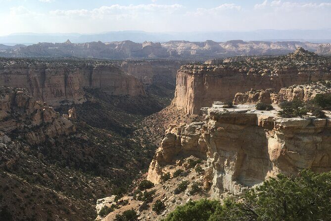 Private 7 day Ecotour Grand Canyon, Lk Powell, Zion, Canyonlands - FAQ