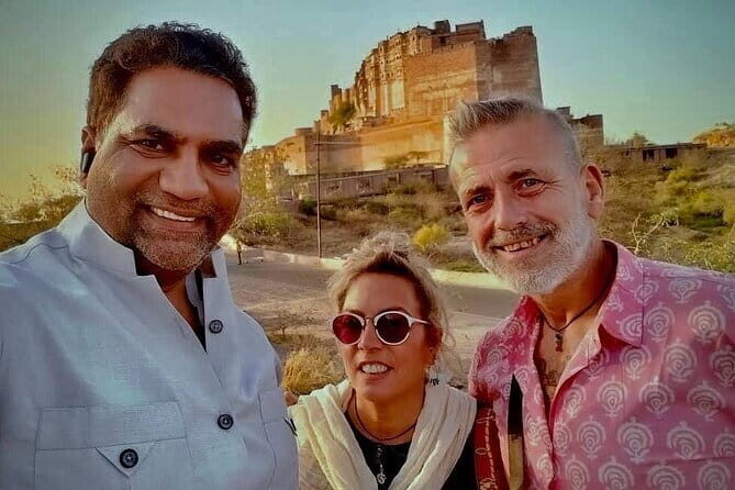 Private 7-Day Incredible Rajasthan Tour with Taj Mahal from Delhi - Key Points