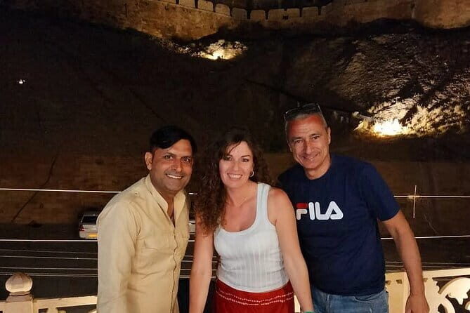 Private 7-Day Incredible Rajasthan Tour with Taj Mahal from Delhi - A Close Look at the Itinerary and What to Expect