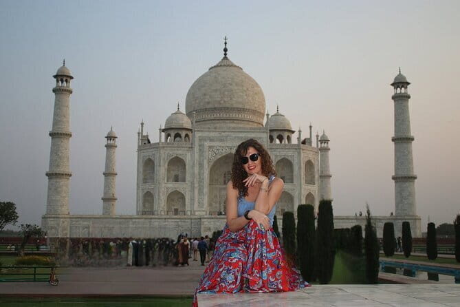 Private 7-Day Incredible Rajasthan Tour with Taj Mahal from Delhi - Who Should Consider This Tour?