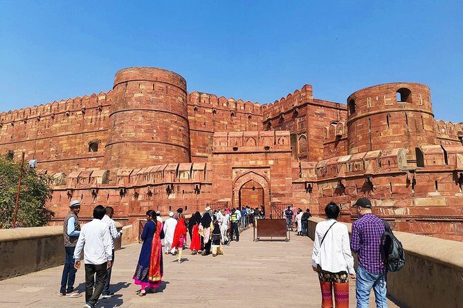 Private 7-Day India Golden Triangle Tour - An In-Depth Look at the 7-Day India Golden Triangle Tour