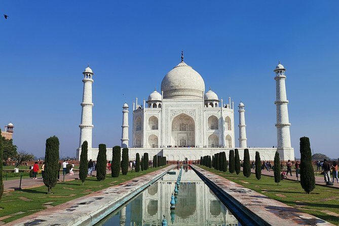 Private 7-Day India Golden Triangle Tour - Final Thoughts