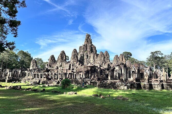 Private 7-Day Journey Through Out Cambodia - Analyzing the Experience: Value and Practicalities