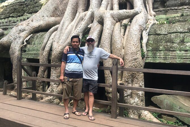 Private 7-Day Journey Through Out Cambodia - Who Would Love This Tour?