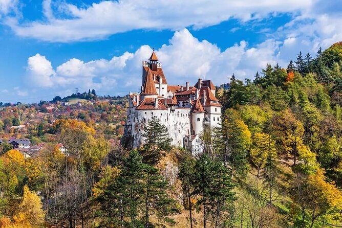 Private 7-Day Tour in Transylvania, Maramures and Bucovina from Bucharest - Who Will Love This Tour?