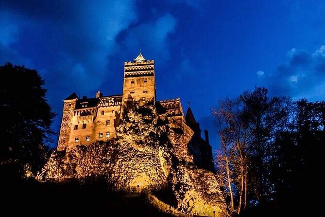 Private 7-Day Tour in Transylvania, Maramures and Bucovina from Bucharest - FAQs