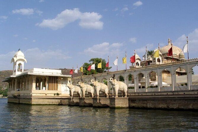 Private 7 Day Tour of Udaipur Chittorgarh Pushkar and Jaipur - Who Will Love This Tour?