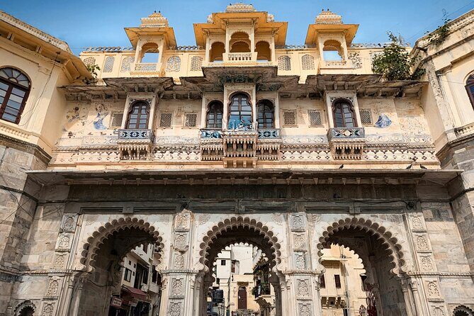 Private 7 Day Tour through Udaipur Chittorgarh Pushkar and Jaipur - How the Itinerary Brings Rajasthan to Life