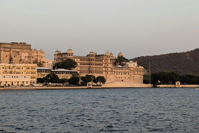 Private 7 Day Tour through Udaipur Chittorgarh Pushkar and Jaipur - What Makes This Tour Stand Out?