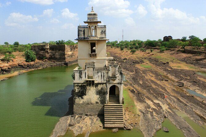 Private 7 Day Tour through Udaipur Chittorgarh Pushkar and Jaipur - The Sum Up