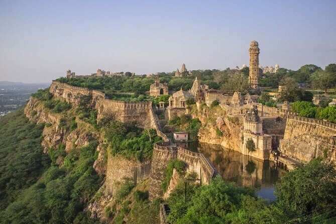 Private 7 Day Tour through Udaipur Chittorgarh Pushkar and Jaipur - FAQ