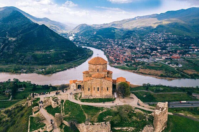 Private 7-Day Tours & Transfers from Tbilisi to Top Georgia Spots - The Value of the Tour