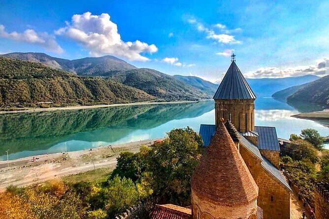 Private 7-Day Tours & Transfers from Tbilisi to Top Georgia Spots - Who Would Enjoy This Tour?