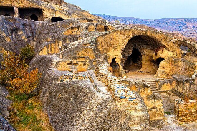 Private 7-Day Tours & Transfers from Tbilisi to Top Georgia Spots - FAQs
