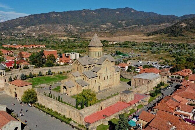 Private 7-Day Tours & Transfers from Tbilisi to Top Georgia Spots - Final thoughts