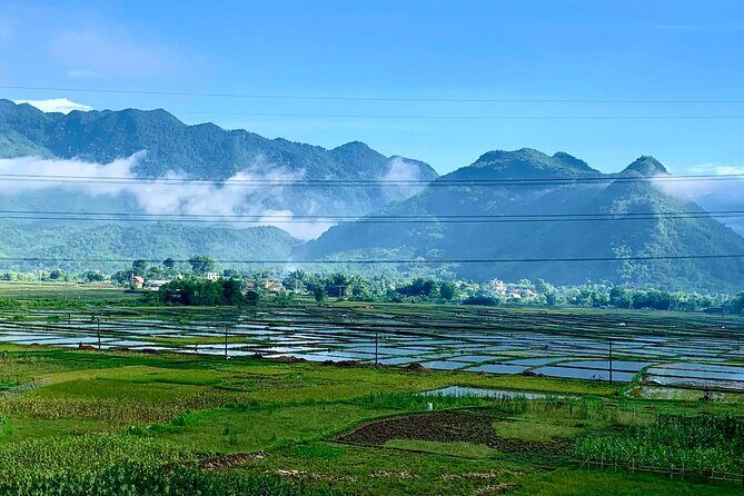 Private 7-Day Vietnam Boutique Cultural Tour: Hanoi & Mai Chau - Introduction