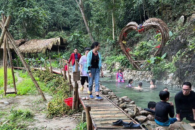 Private 7-Day Vietnam Boutique Cultural Tour: Hanoi & Mai Chau - Key Points