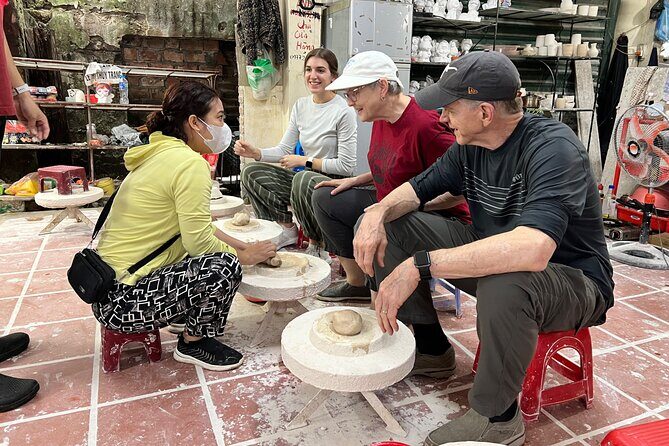 Private 7-Day Vietnam Boutique Cultural Tour: Hanoi & Mai Chau - Why This Tour Offers Value