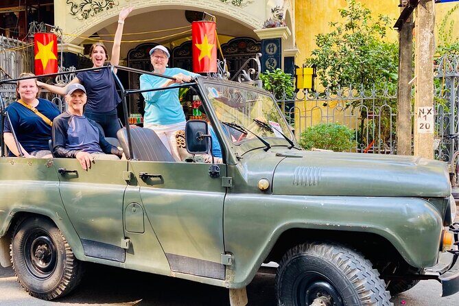 Private 7-Day Vietnam Boutique Cultural Tour: Hanoi & Mai Chau - Authentic Experiences and Highlights