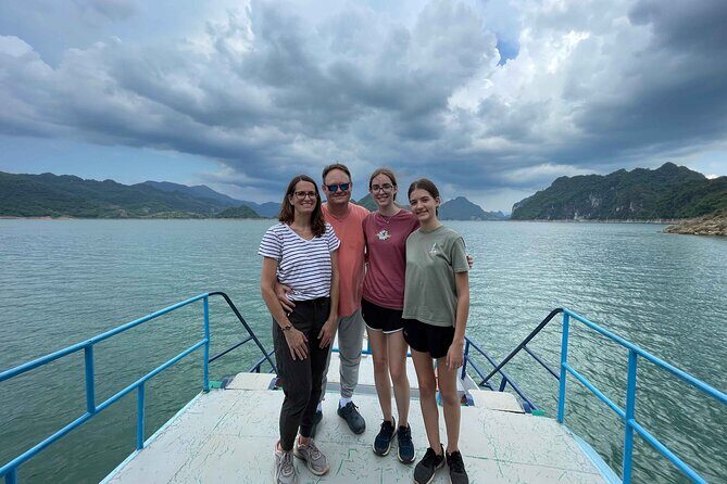 Private 7-Day Vietnam Boutique Cultural Tour: Hanoi & Mai Chau - Practical Details and Considerations