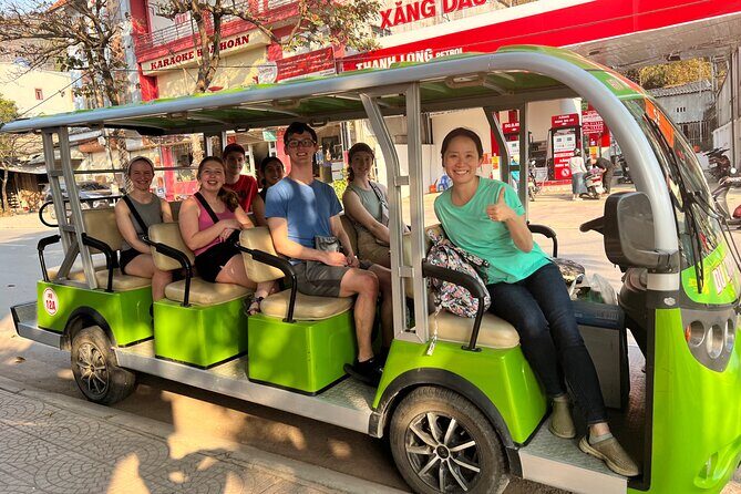 Private 7-Day Vietnam Boutique Cultural Tour: Hanoi & Mai Chau - The Sum Up