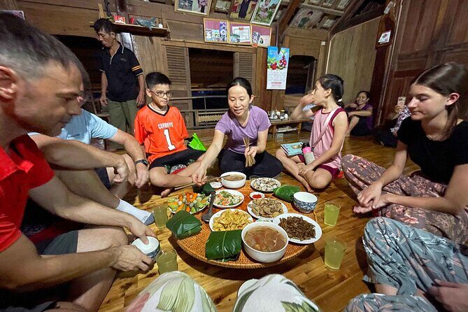 Private 7-Day Vietnam Boutique Cultural Tour: Hanoi & Mai Chau - FAQ