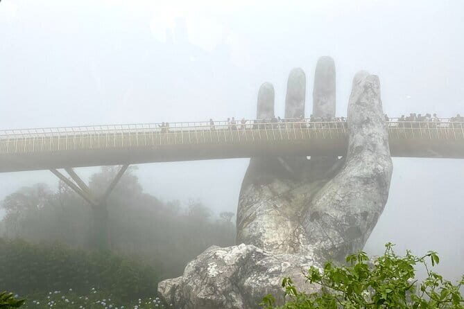 Private 7 Days and 6 Nights Family Tour in Central Vietnam - A Practical Look at the Itinerary