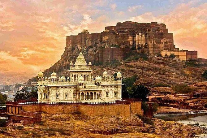 Private 7 Days Heritage Tour of Jaipur Jodhpur Udaipur - Additional Experiences and Cultural Richness