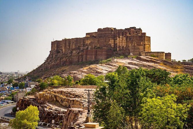 Private 7 Days Heritage Tour of Jaipur Jodhpur Udaipur - Practical Considerations