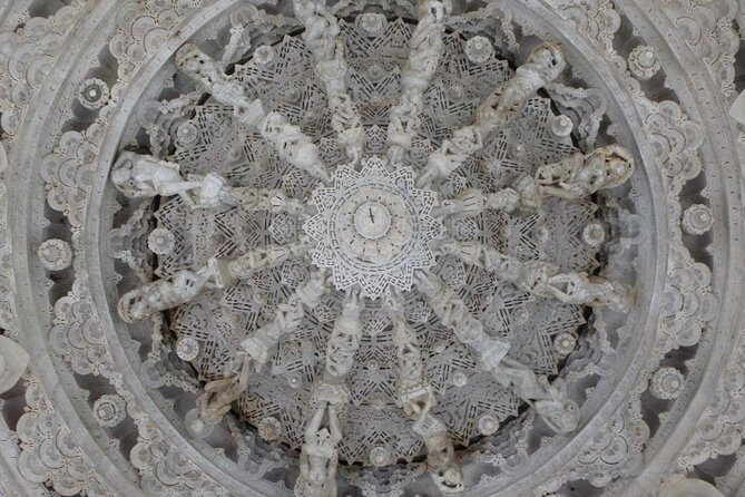 Private 7 Days Heritage Tour of Jaipur Jodhpur Udaipur - Authentic Moments and Hidden Gems