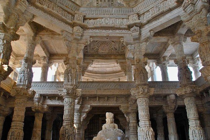 Private 7 Days Heritage Tour of Jaipur Jodhpur Udaipur - Final Thoughts: Is This Tour Right for You?